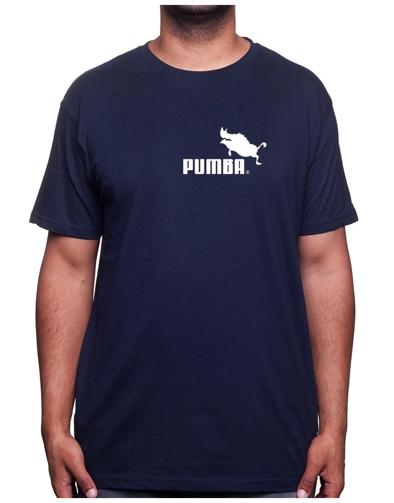 Pumba - Tshirt